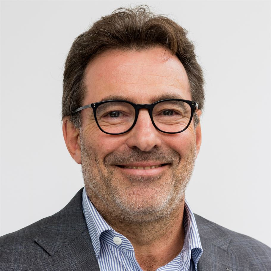 Présentation de Michel Franceschi - Initiative Pays d'Aix, membre d ...